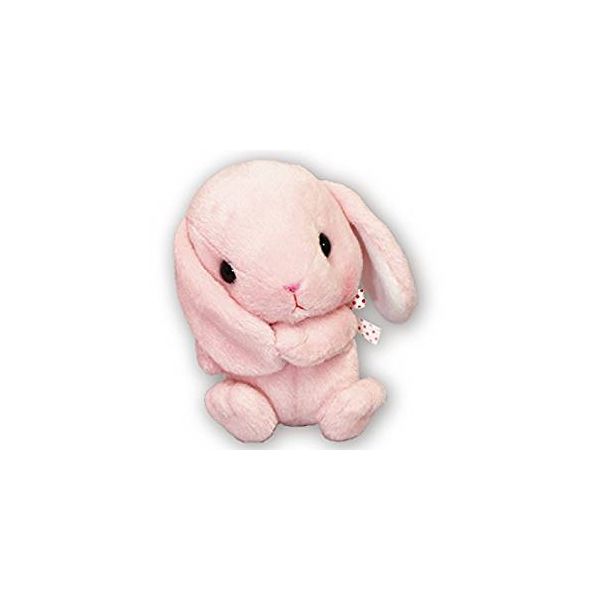 こちらの商品は、ご注文後納期確定まで約8日かかります。【商品説明】原材料:ポリエステル製造国:中国発売元:株式会社アミューズ手触りの良い柔らか生地のぽてうさろっぴーぬいぐるみ類似商品はこちら4570198788708 フィギュア チンチ35...