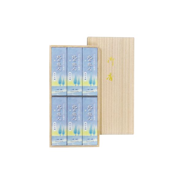 こちらの商品は、ご注文後納期確定まで約8日かかります。【商品説明】内容量 35g×6外装 W334×L165×D33(mm)煙の量 煙少燃焼時間 約30分イランイランの香りを基調とした煙少・消臭のお線香。ご進物用に最適な桐箱入り。類似商品は...