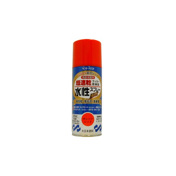 【商品説明】●縦（mm）：60Φ●高さ（mm）：188●重量（g）：約333用途●屋内外のいろいろな場所・物鉄部、木部、コンクリート、ガラス、スレート、プラスチック製品など発泡スチロールにも塗れます特長●指触乾燥約8 分、半硬20 分。作業...