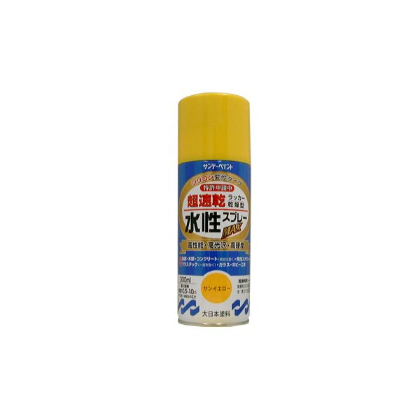 【商品説明】●縦（mm）：60Φ●高さ（mm）：188●重量（g）：約333用途●屋内外のいろいろな場所・物鉄部、木部、コンクリート、ガラス、スレート、プラスチック製品など発泡スチロールにも塗れます特長●指触乾燥約8 分、半硬20 分。作業...
