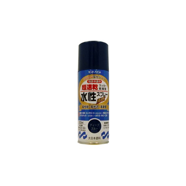 【商品説明】●縦（mm）：60Φ●高さ（mm）：188●重量（g）：約333用途●屋内外のいろいろな場所・物鉄部、木部、コンクリート、ガラス、スレート、プラスチック製品など発泡スチロールにも塗れます特長●指触乾燥約8 分、半硬20 分。作業...