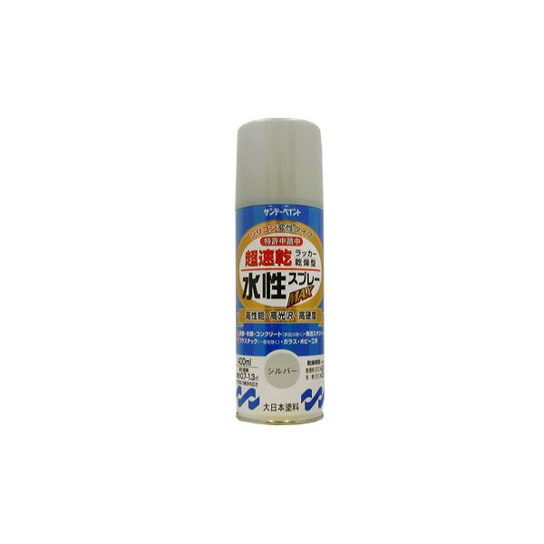 【商品説明】●縦（mm）：65Φ●高さ（mm）：213●重量（g）：約440用途●屋内外のいろいろな場所・物鉄部、木部、コンクリート、ガラス、スレート、プラスチック製品など発泡スチロールにも塗れます特長●指触乾燥約8 分、半硬20 分。作業...