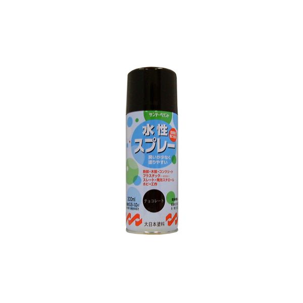 【商品説明】●縦（mm）：60Φ●高さ（mm）：188●重量（g）：約333用途●屋内外のいろいろな場所・物鉄部、木部、コンクリート、プラスチック製品※、スレート、発泡スチロールなど※スチロール、ABS、アクリル、硬質塩ビ以外は塗れません。...