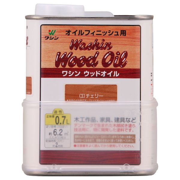 よく一緒に購入されている商品和信ペイント ワシン 4965405212542,613円和信ペイントメーカーお問い合わせ：0480-48-2725【商品説明】●木目の美しさと木の手触りを生かす、ムラになりにくい拭き塗り塗料●木の工作品、木彫り...