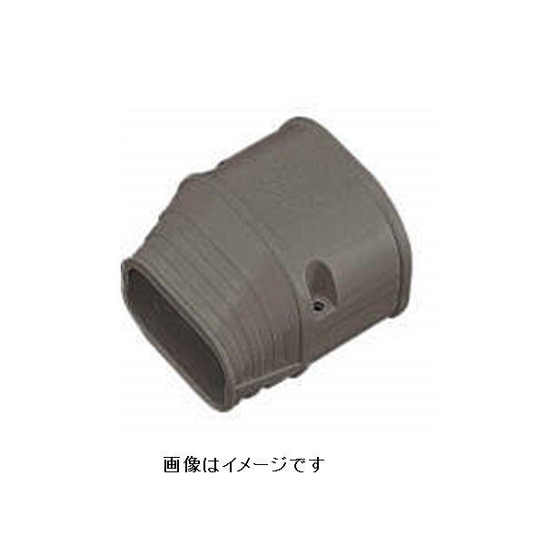 【商品説明】●基本性能やユーザビリティーにはいっさい妥協せず機能と美しさを追求したスリムダクトシリーズの最高峰●機器接続部用 ●寸法A(mm)：56 ●寸法B(mm)：112 ●寸法C(mm)：76 ●カラー：ブラウンカクダイ　KVK　三栄...