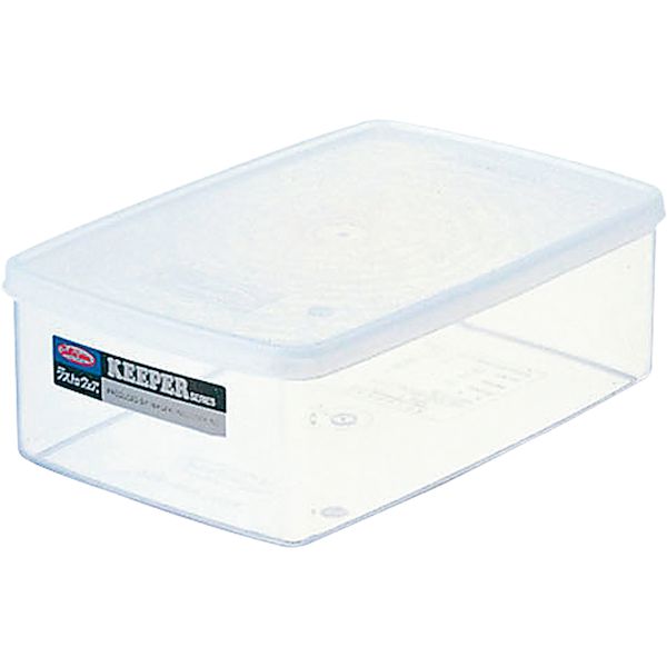 【商品説明】●サイズ：160×223×82mm●容量：2300ml●材質：本体/ポリプロピレン-20+100度　蓋/ポリエチレン-20+50度類似商品はこちら4901126132209 岩崎工業 ラストロ963円4901126133800 ...