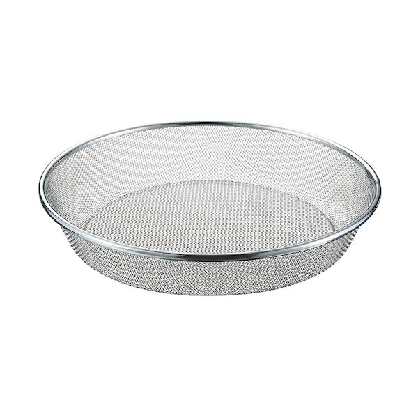 【商品説明】●サイズ：外径外径190×高さ50mm●網目：12メッシュ●材質：ステンレス鋼類似商品はこちら4989083313275 新越ワークス ステ1,612円4989083313282 新越ワークス ステ1,457円498908331...