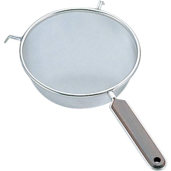 【商品説明】●サイズ：直径250×高さ100×柄長155mm●網目：16メッシュ類似商品はこちら4989083101858 新越ワークス スリ1,952円4989083101834 新越ワークス スリ2,988円4989083101223 ...