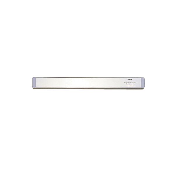 【商品説明】●サイズ：外寸510×50×厚さ20mm●材質：本体：18-8ステンレス、18-0ステンレス、フェライト磁石　樹脂部　ABS樹脂（耐熱80℃）