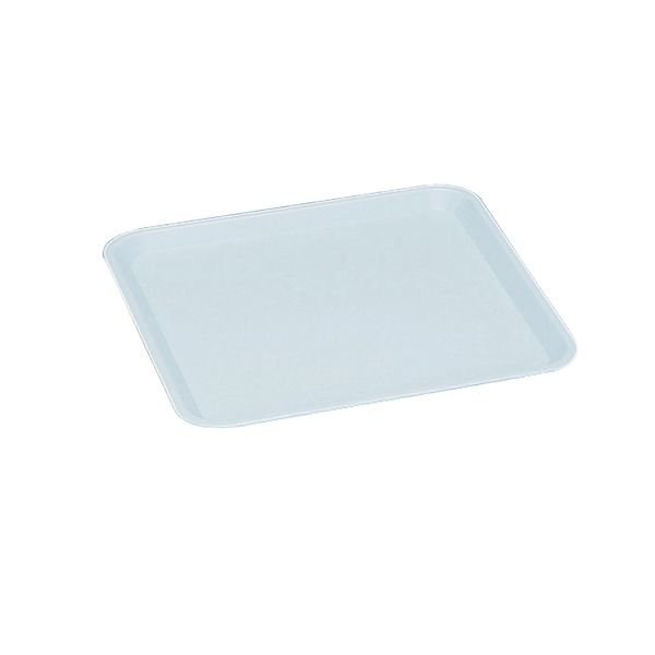 【商品説明】●サイズ：410×300×高さ17mm●材質：ポリプロピレン製●耐熱温度：140度
