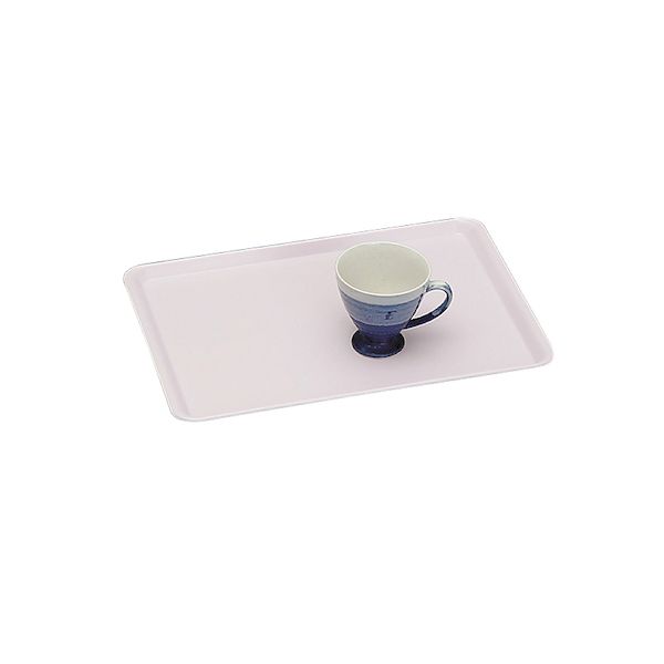 【商品説明】●サイズ：410×300×高さ17mm●材質：ポリプロピレン製●耐熱温度：140度