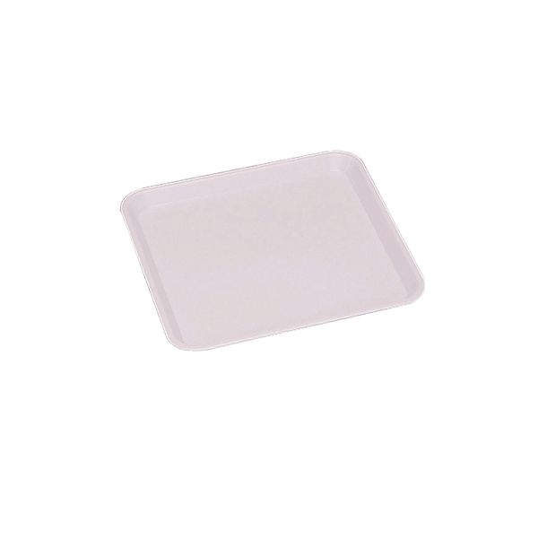【商品説明】●サイズ：324×324×高さ19mm●材質：ポリプロピレン製●耐熱温度：140度