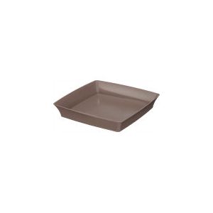【商品説明】●スタイリッシュなスクエアデザイン。●グラシアポットに合わせて、植物を室内に取り込むのに最適です。●材質/ポリプロピレン●サイズ縦_本体（mm）：43●サイズ横_本体（mm）：243●サイズ高さ_本体（mm）：243類似商品はこ...