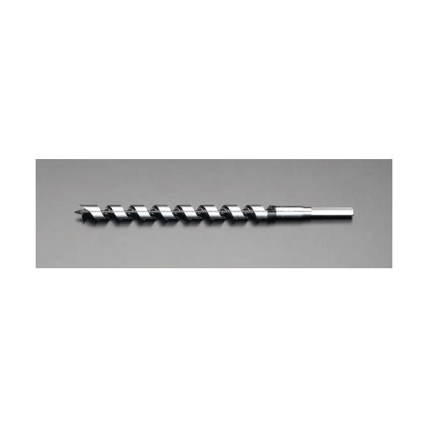 ●サイズ…33mm●全長…330mm●有効長…240mm●適正回転数…1500rpm●材質…普通鋼●シャンクサイズ…12mm●六角シャンク●一般木材用●電気ドリル類似商品はこちらエスコ EA824WP-21A 21x330m3,273円エス...