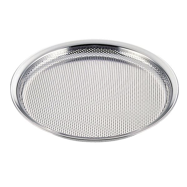 【商品説明】●サイズ：200×H18mm●板厚：0.5mm厚　●中目：穴径1.5mm●材質：18-8ステンレス