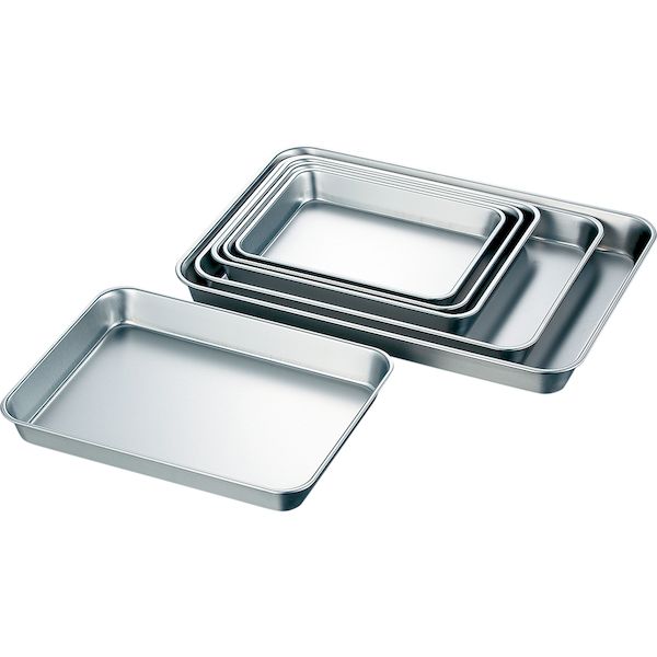 【商品説明】●サイズ：外寸248×200×H30mm●容量：1.1L●板厚：0.5mm