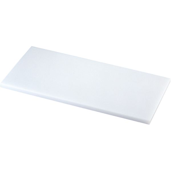 【商品説明】●サイズ：幅370×奥行き210×厚さ15mm●重量：1.1kg●材質：ポリエチレン　抗菌剤入り、銀系無機剤●耐熱温度：100℃以内●耐冷温度：-30℃以上