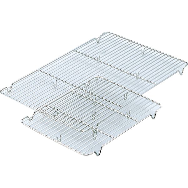 【商品説明】●サイズ：235×175×高さ10mm●使用線径：3.5mm、2.5mm●開目：約8mm類似商品はこちら4989083306772 新越ワークス 頑丈5,050円4989083306789 新越ワークス 頑丈4,711円4989...