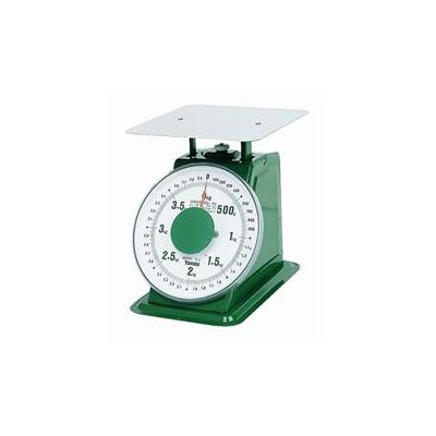 大和製衡0120-36-2224【商品説明】普及型上皿はかり　SD・SDXシリーズ ●大きく見やすい目盛板●ひょう量800g〜12kgの普及型タイプ●定量詰め作業や農産物の重量選別に便利な　置き針付PCカバーに対応（オプション）　（SD−5...