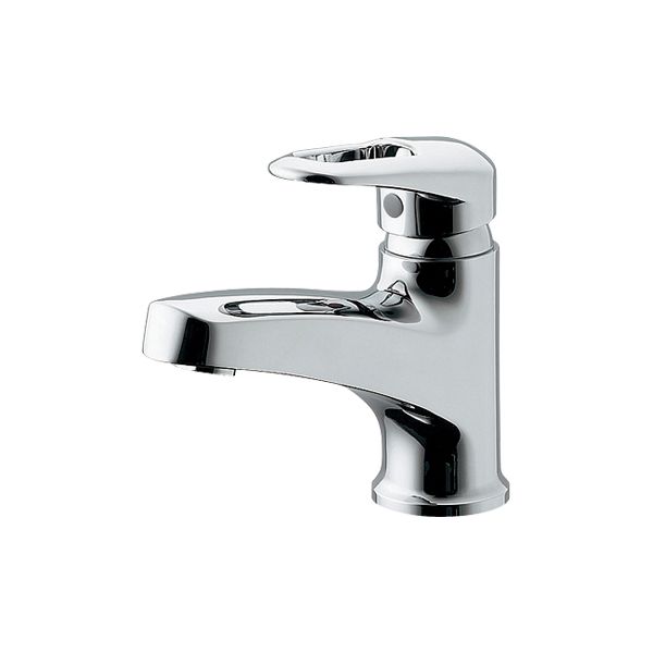 カクダイ06-6538-1124【商品説明】●寒冷地用。●給水制限シングルレバー混合栓。●逆止弁無し。●取付穴径：35〜38mm ●厚さ：5〜35mm ●カートリッジ：101-996類似商品はこちらカクダイ 116-111K シングルレバー...