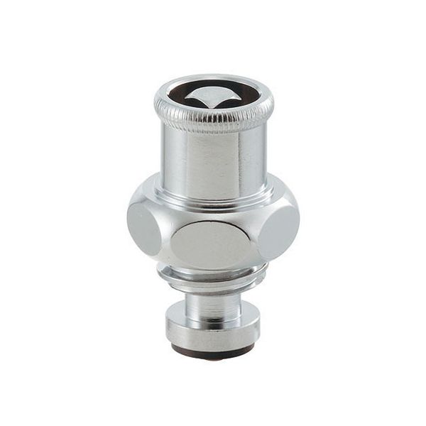 カクダイ06-6538-1124【商品説明】●JIS規格水栓呼13用。●材質：黄銅 ●固定コマ仕様類似商品はこちらカクダイ 792062 共用栓上部 KAKUD1,435円カクダイ 792-065 首長共用栓上部 791,936円カクダイ ...