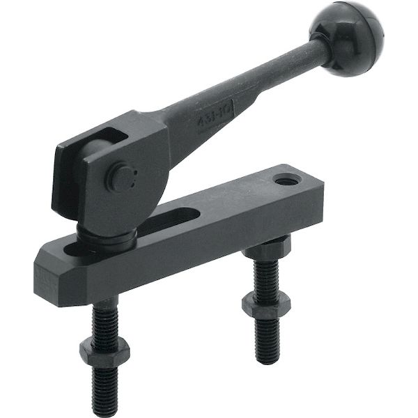 イマオコーポレーション0575-32-2239【商品説明】【仕様】●寸法H1（mm）：40〜55●寸法S（mm）：9●寸法S1（mm）：50●寸法L（mm）：125●寸法W（mm）：32●寸法H（mm）：104〜119●寸法R（mm）：13...