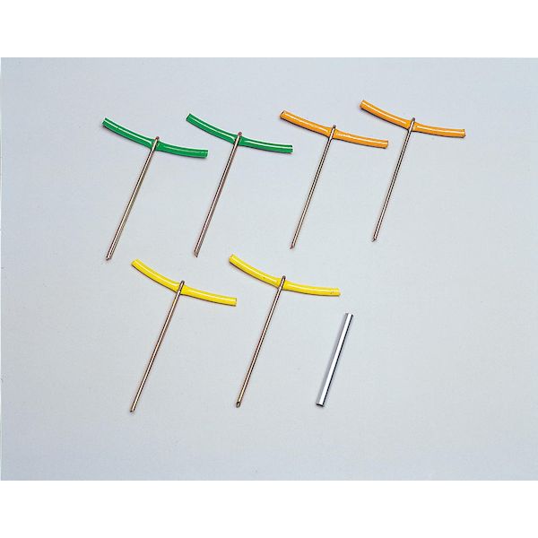 トーエイライト048-921-1211【商品説明】●同色10本1組●U字型杭長さ14.5cm●ラバー長さ11cm●重さ330g/組●打ち込み用杭1本付類似商品はこちらトーエイライト TOEI LIGHT 45182,325円トーエイライト ...