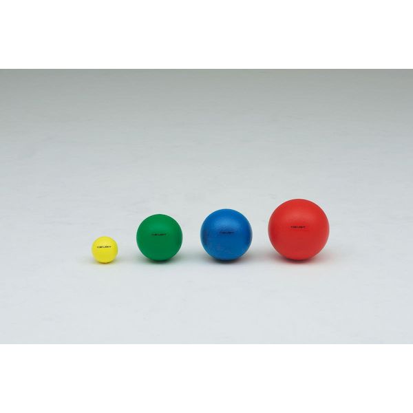 トーエイライト048-921-1211【商品説明】●直径約18cm●重さ約130g●芯材:スポンジ、表面:ポリウレタン●台湾製類似商品はこちらトーエイライト TOEI LIGHT 45182,756円トーエイライト TOEI LIGHT 4...