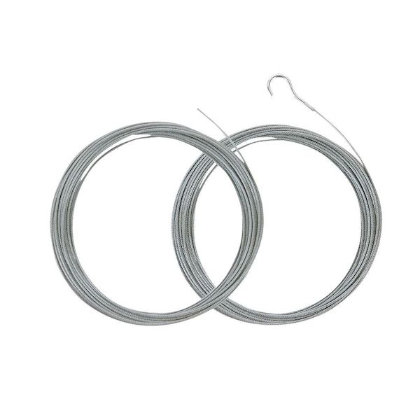 トーエイライト048-921-1211【商品説明】●25m用●5mmステンレスワイヤー(ビニール被膜付)●約2kg類似商品はこちらトーエイライト TOEI LIGHT 45182,724円トーエイライト TOEI LIGHT 451843,...