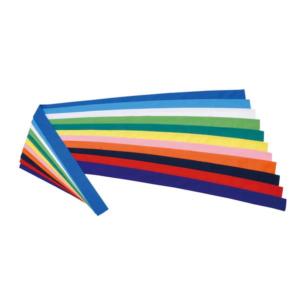 トーエイライト048-921-1211【商品説明】●各色1本●幅4×長さ110cm●重さ15g/本●素材:ポリエステル65%、綿35%類似商品はこちらトーエイライト TOEI LIGHT 4518259円トーエイライト TOEI LIGHT...