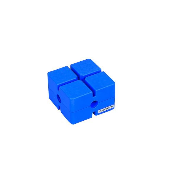 【商品説明】●サイズ=長さ15cm×幅15cm×高さ9.5cm●自重=400g●材質=ポリプロピレン（耐衝撃材入り）●ROC類似商品はこちらエバニュー EVERNEW 4934048122,215円エバニュー EVERNEW 4934048...