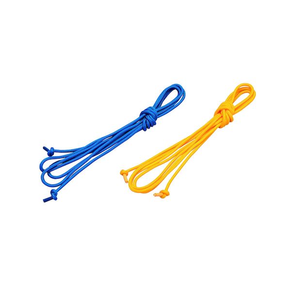 【商品説明】●サイズ=長さ4.3m×直径8mm●自重=270g/組●材質=ポリプロピレン●2本1組類似商品はこちらエバニュー EVERNEW 4934048921,772円エバニュー EVERNEW 4934048921,772円エバニュー...