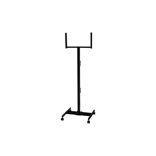 【商品説明】●原産国：日本●サイズ規格：サイズ：幅49×奥行45×高さ149cm　6.5kg強度・組立性がアップしました　組立式　UX0040に対して2台必要となります（公財）日本バスケットボール協会器具規格サイズです。類似商品はこちらモル...