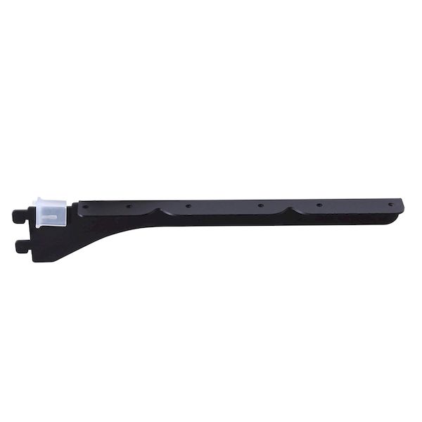 よく一緒に購入されている商品和気産業 4903757317659 WPS0605円和気産業 4903757317581 WPS0686円和気産業 4903757317574 WPS0518円和気産業 ピラシェル棚柱 1200mm 黒 W1,...