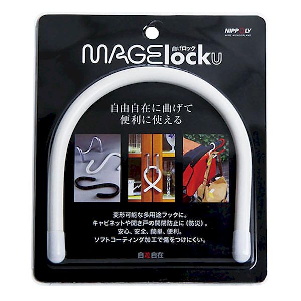 よく一緒に購入されている商品日本化線 4938901013057 ML−M585円4901616012967 Ora2 オーラツ648円【商品説明】●安心、安全、簡単、便利●暮らしに役立つ便利アイテム。●防災ロック　プラスetc…【カラー】...