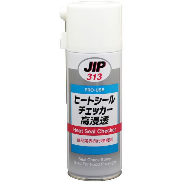 【商品説明】●油性タイプ、赤色塗料を使用することで浸透性・視認性を向上させており、より小さなμm単位のシール不良も検出します。●噴射ガスに窒素(圧縮ガス)を使用しているため、噴射時の飛び散りが少ない製品です。●従来品に比べ、大容量タイプとな...