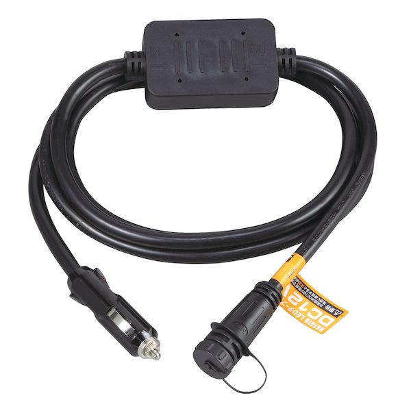 【商品説明】●DC12V用のカープラグです。●適合機種:12VLTP-025S、12VLTP-5S、12VLTP-10S●質量(kg):0.3類似商品はこちらハタヤ HATAYA 24VLTP-CP 直送3,465円ハタヤ HATAYA 1...