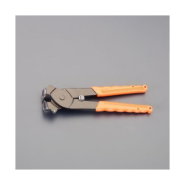 ●全長(mm)…205●切断能力…3mm●材質…超硬合金類似商品はこちらエスコ EA846YC-1 ガラス用ハンドプロ611円エスコ EA846Y-1 チョ-クホルダ- E4,609円エスコ EA846YC-2 ガラス用ハンドプロ851円エ...