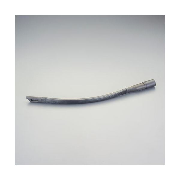 ●仕様…フレキシブルノズル●全長…680mm●先端幅…13mm●材質…樹脂●適合品番…EA899AR-2B、-4、RS-2A(EA899AR-6B、RS-4A※ホースやホース接続ハンドルには付きますが、延長管先には付きません。)(EA899...