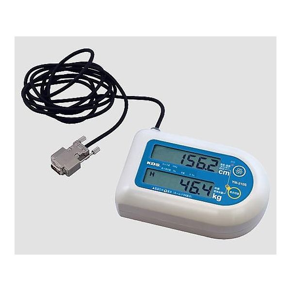 アズワン0120-700-875【商品説明】【仕様】電源：外部表示ユニット／単3乾電池×4本（テスト用付属）●外寸法：外部表示ユニット／170×110×55mm（ケーブル長：約2.5m）●重量：外部表示ユニット／520g●組み立て式●精度等...
