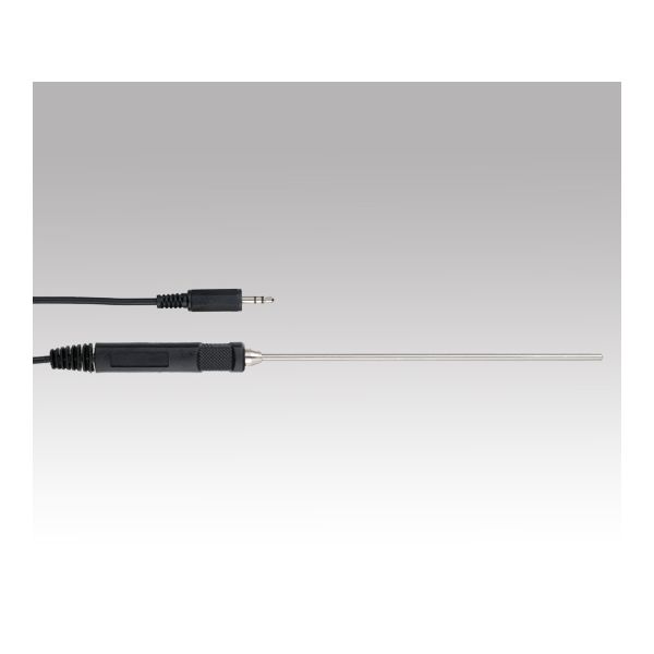 アズワン0120-700-875【商品説明】【仕様】型番：TP-101●白金測温抵抗体Pt100Ωセンサー●サイズ：感温部／φ3.2×150mm、ケーブル長／1.6m類似商品はこちら日本電測 RN10-1M 表面形白金測温抵抗体9,240円...