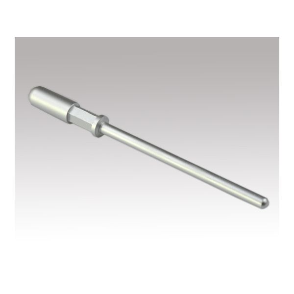アズワン0120-700-875【商品説明】【仕様】型番：チューブアダプター固定棒●MX-S・Fタッチモード用●※チューブアダプター（別売）の装着に必要です。類似商品はこちらアズワン 3-7027-14 φ10mm用チュ4,143円アズワン...
