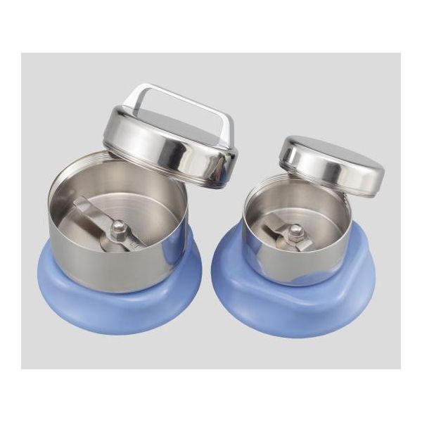 アズワン0120-700-875【商品説明】【仕様】75mL　SUS容器（標準フタ付）類似商品はこちらアズワン 1-3380-12 ワンダークラッシ64,364円アズワン 1-3380-03 ワンダークラッシ161,097円アズワン 1-3...