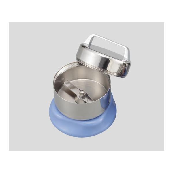 アズワン0120-700-875【商品説明】【仕様】150mL　SUS容器（標準フタ付）類似商品はこちらアズワン 1-3380-11 ワンダークラッシ58,582円大阪ケミカル WC3L ワンダークラッシャー　119,437円アズワン 1-...