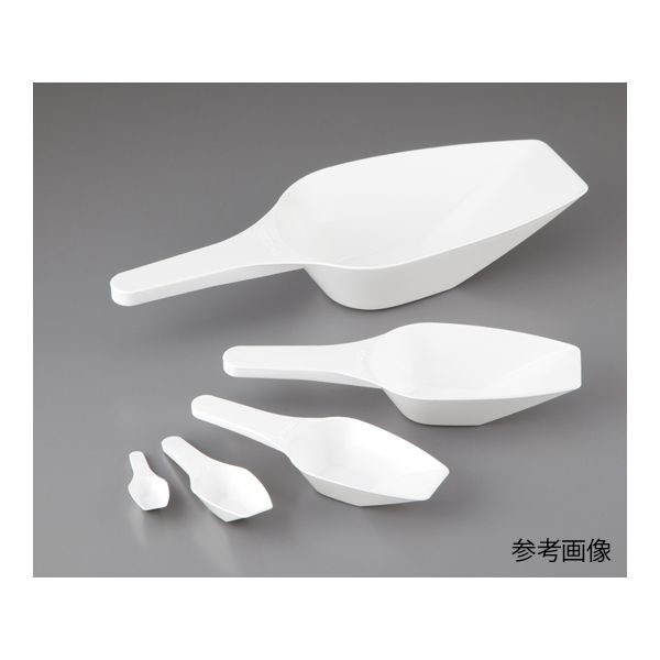 アズワン0120-700-875【商品説明】【特徴】上部と底部がフラットな形状です。【仕様】型番：39394●容量（mL）：10●全長（mm）：100●材質：PP（ポリプロピレン）類似商品はこちらアズワン 1-3632-03 計量スコップ3...