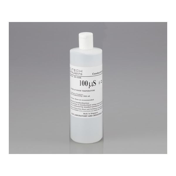 アズワン0120-700-875【商品説明】【仕様】校正液仕様：100μS/cm用●入数：480mL●型番：ECCON100BT類似商品はこちらアズワン 1-3703-05 導電率校正液EC4,593円アズワン 1-3703-03 導電率校...
