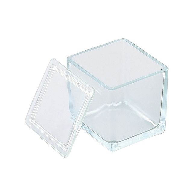 アズワン0120-700-875【商品説明】【仕様】型番：10130530●バット（30枚用）●材質：ガラス●サイズ：105×100×95mm類似商品はこちらアズワン 1-4864-02 染色バット 502,465円アズワン 1-4863-...