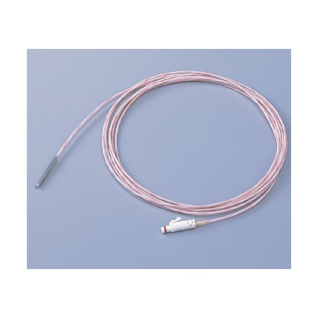 アズワン0120-700-875【商品説明】【仕様】型番：TR-5530●水中用センサー●測定温度範囲：-60〜155℃●センサ材質：フッ素樹脂（FEP）被覆●防水性能：IPX8●ケーブル長：3m類似商品はこちらティアンドデイ T＆D TR...