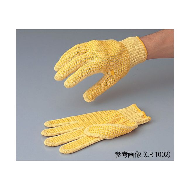 アズワン0120-700-875【商品説明】【特徴】柔軟性があり、軽く長期使用できます。【仕様】型番：CR-1001●材質：ケブラー(R)●スタンダード●入数：1双●サイズ：L類似商品はこちらアズワン 1-6924-02 安全手袋 ケプラ5...