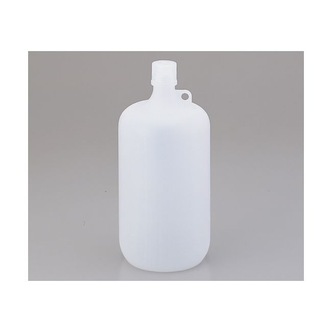 アズワン0120-700-875【商品説明】【仕様】型番：EC-2004●タンク容量：4L●材質：HDPE（高密度ポリエチレン）●サイズ：φ163（下部）×φ230（上部）×245mm類似商品はこちらアズワン 4-772-11 廃液回収容器...